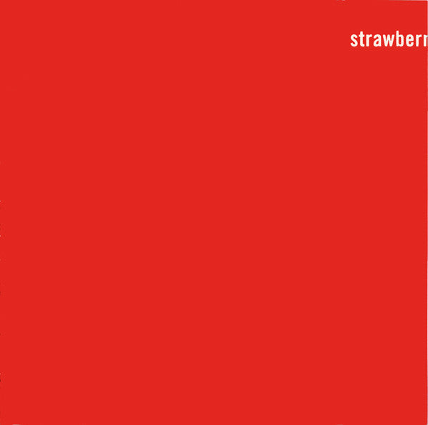 The Firemen (McCartney) Strawberries Oceans Ships Forest – Age of Metal